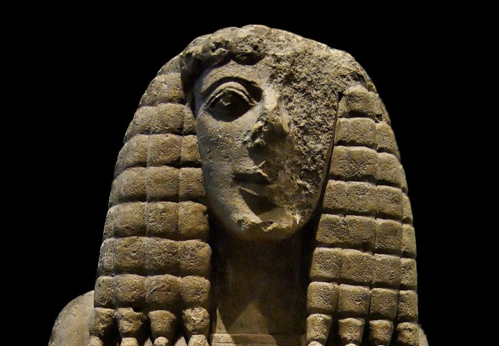 Daedalic Art - GR2ME