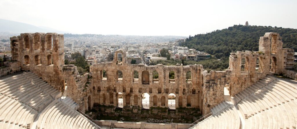 Greco-Roman Age - GR2ME